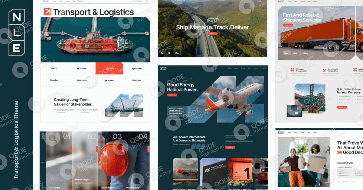 Leading Third-Party Logistics Provider - Etailflow