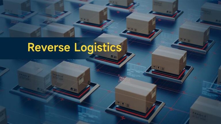 Leading Third-Party Logistics Provider - Etailflow